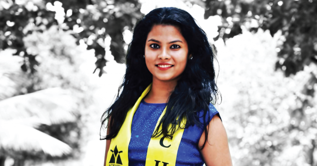 From Being Bullied in College to Now Practicing Psychology, Reema Has ...