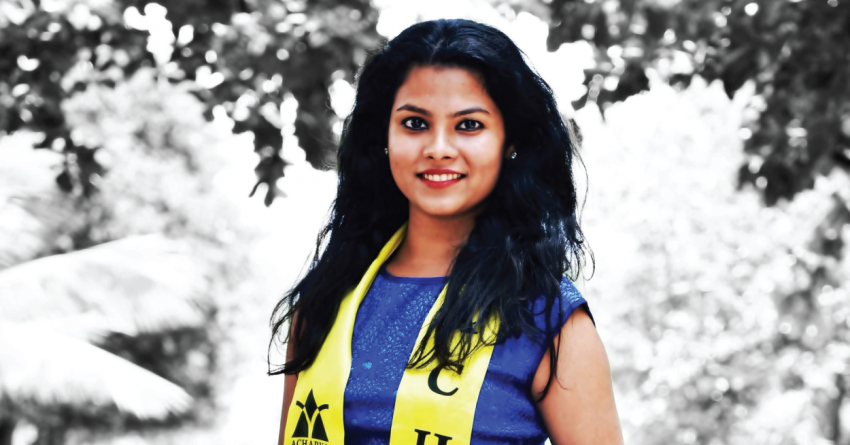 From Being Bullied in College to Now Practicing Psychology, Reema Has ...